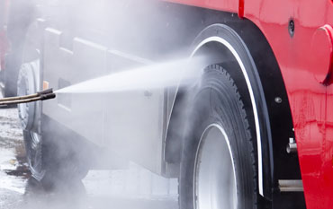 The Car Cleaning Company | About Us